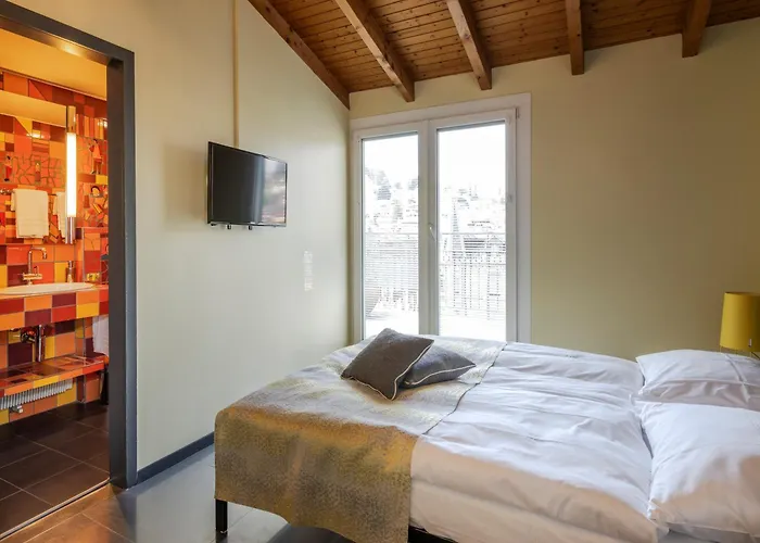 THE 26 BEST Hotels in Lucerne, , Switzerland | bestlucernehotels.com